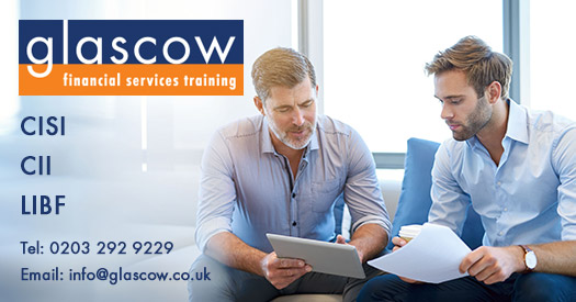 CISI Advanced Qualifications - Levels 4 to 7 | Glascow